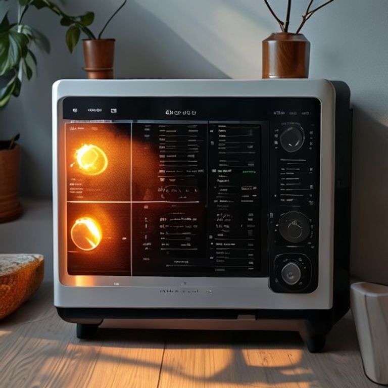 How To Set Custom Programming Intervals For Your Heater